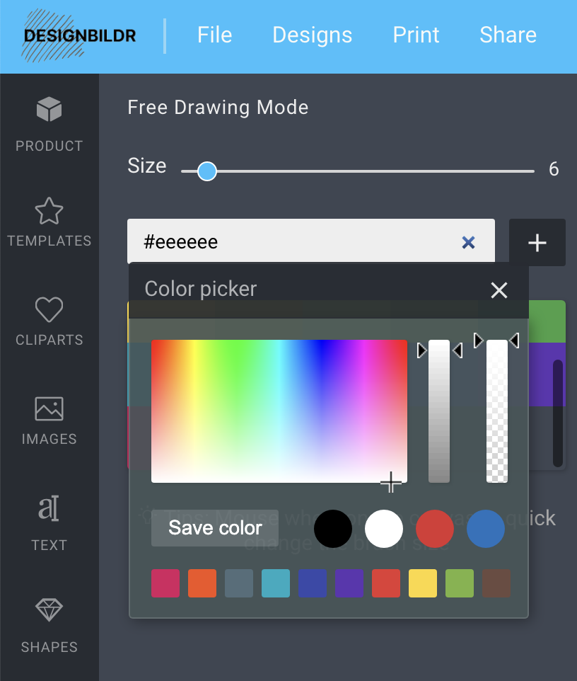 Design Editor Resources | DesignBildr